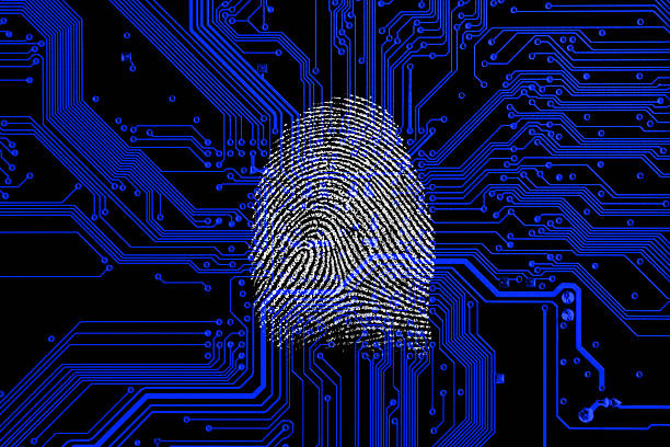 Electronic Fingerprinting Stock Photos, Pictures & Royalty-Free Images ... Electronic Fingerprinting Stock Photos, Pictures & Royalty-Free Images ...