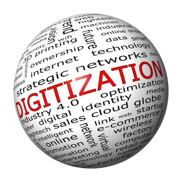 Digitization Stock Photos, Pictures & Royalty-Free Images - iStock Digitization Stock Photos, Pictures & Royalty-Free Images - iStock