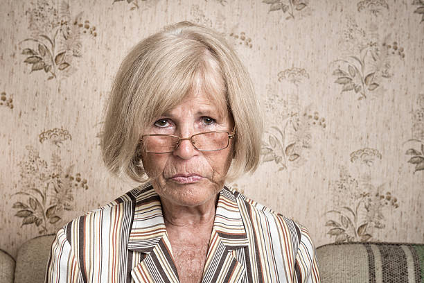 Royalty Free Angry Old Woman Pictures, Images and Stock Photos - iStock Royalty Free Angry Old Woman Pictures, Images and Stock Photos - iStock