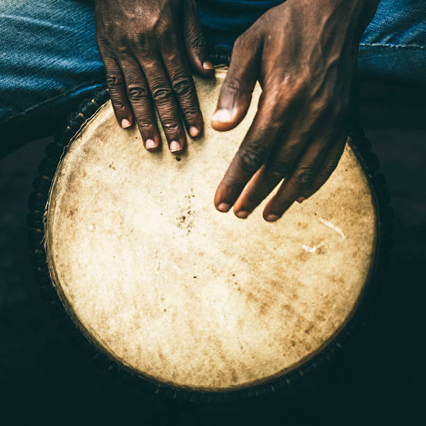 Tam Tam Africain Banque d'images et photos libres de droit - iStock Tam Tam Africain Banque d'images et photos libres de droit - iStock