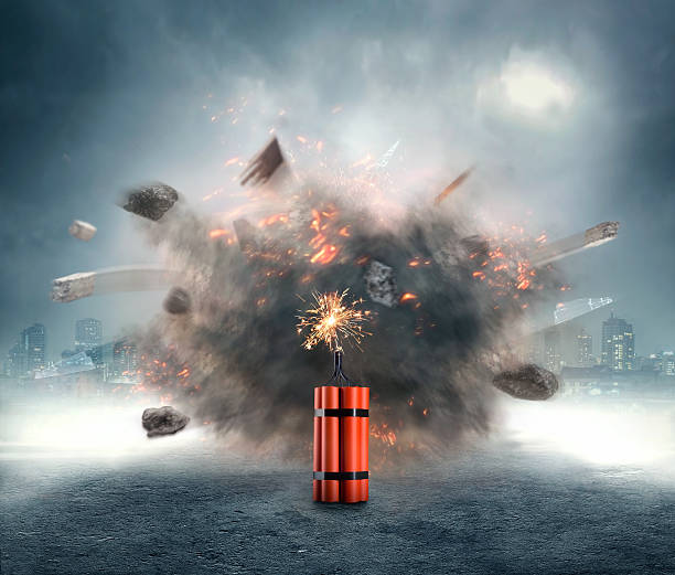 Royalty Free Detonator Pictures, Images and Stock Photos - iStock Royalty Free Detonator Pictures, Images and Stock Photos - iStock