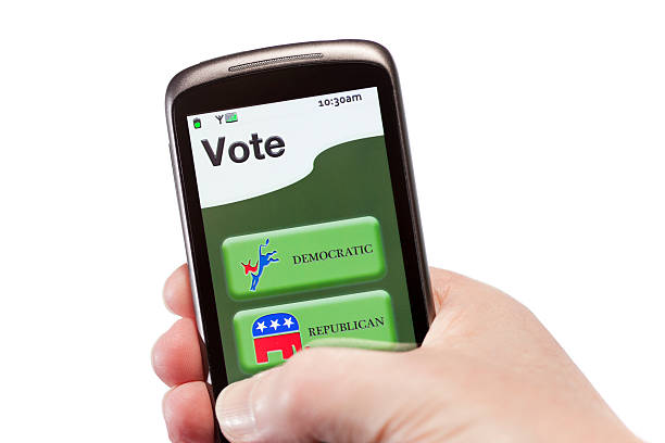 Top 60 Electronic Voting Stock Photos, Pictures, and Images - iStock Top 60 Electronic Voting Stock Photos, Pictures, and Images - iStock