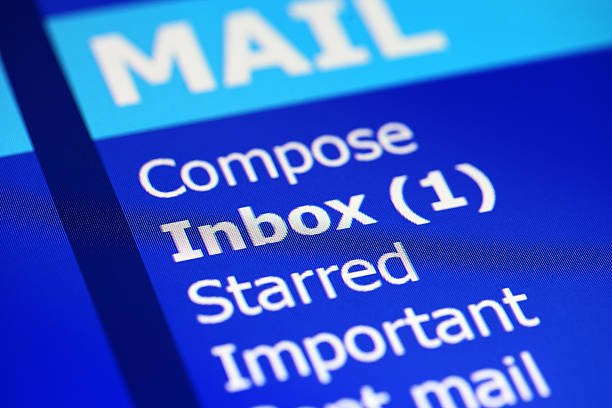 Email Inbox Stock Photos, Pictures & Royalty-Free Images - iStock Email Inbox Stock Photos, Pictures & Royalty-Free Images - iStock