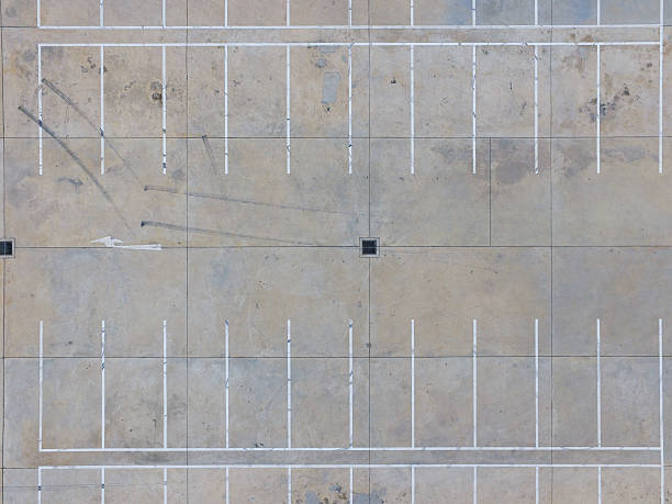 Royalty Free Empty Parking Lot Aerial Pictures, Images and Stock Photos ... Royalty Free Empty Parking Lot Aerial Pictures, Images and Stock Photos ...