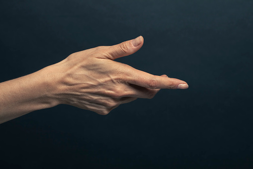 Female Hand Offering Help Reaching Out Stock Photo - Download Image Now ... Female Hand Offering Help Reaching Out Stock Photo - Download Image Now ...