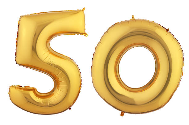 Zahl 50 - Bilder und Stockfotos - iStock Zahl 50 - Bilder und Stockfotos - iStock