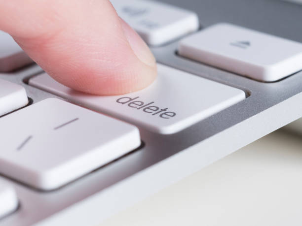 Hand Pressing Delete Key Stock Photos, Pictures & Royalty-Free Images ... Hand Pressing Delete Key Stock Photos, Pictures & Royalty-Free Images ...