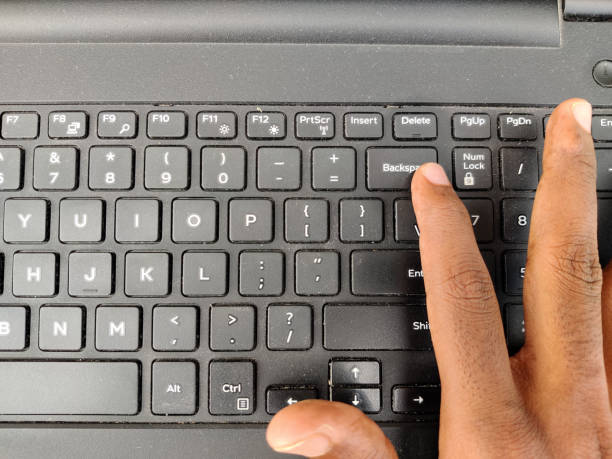 Backspace Button Stock Photos, Pictures & Royalty-Free Images - iStock Backspace Button Stock Photos, Pictures & Royalty-Free Images - iStock