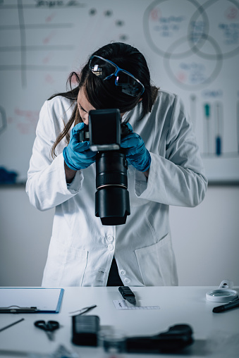 Forensic Science Stock Photo - Download Image Now - iStock Forensic Science Stock Photo - Download Image Now - iStock