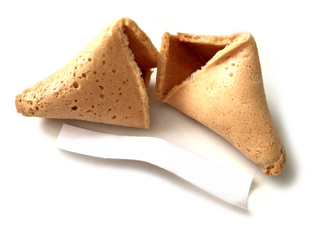 Fortune Cookie Broken Open Stock Photos, Pictures & Royalty-Free Images ... Fortune Cookie Broken Open Stock Photos, Pictures & Royalty-Free Images ...