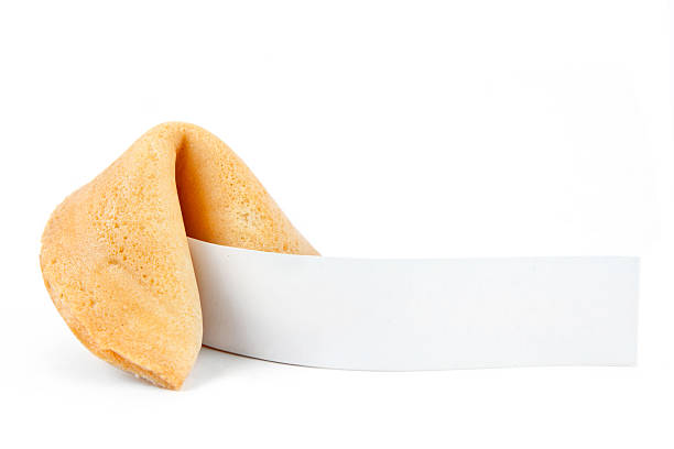Best Broken Fortune Cookie With Blank Paper Stock Photos, Pictures ... Best Broken Fortune Cookie With Blank Paper Stock Photos, Pictures ...
