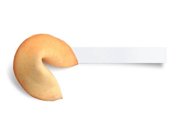 Best Broken Fortune Cookie With Blank Paper Stock Photos, Pictures ... Best Broken Fortune Cookie With Blank Paper Stock Photos, Pictures ...