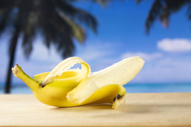 Cavendish Banan - Zdjęcia i ilustracje - iStock Cavendish Banan - Zdjęcia i ilustracje - iStock