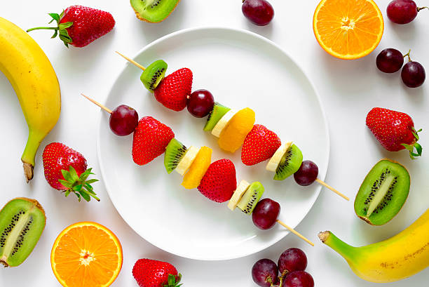 Fruit Skewer Stock Photos, Pictures & Royalty-Free Images - iStock Fruit Skewer Stock Photos, Pictures & Royalty-Free Images - iStock