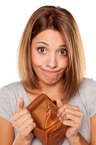 Royalty Free Empty Wallet Pictures, Images and Stock Photos - iStock Royalty Free Empty Wallet Pictures, Images and Stock Photos - iStock