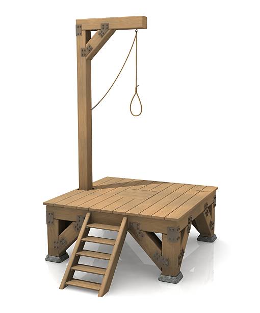 Best Hanging Gallows Stock Photos, Pictures & Royalty-Free Images - iStock Best Hanging Gallows Stock Photos, Pictures & Royalty-Free Images - iStock