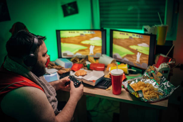 Man Cave Computer Stock Photos, Pictures & Royalty-Free Images - iStock Man Cave Computer Stock Photos, Pictures & Royalty-Free Images - iStock