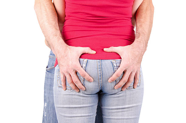 Buttocks Men Gripping Women Stock Photos, Pictures & Royalty-Free ... Buttocks Men Gripping Women Stock Photos, Pictures & Royalty-Free ...