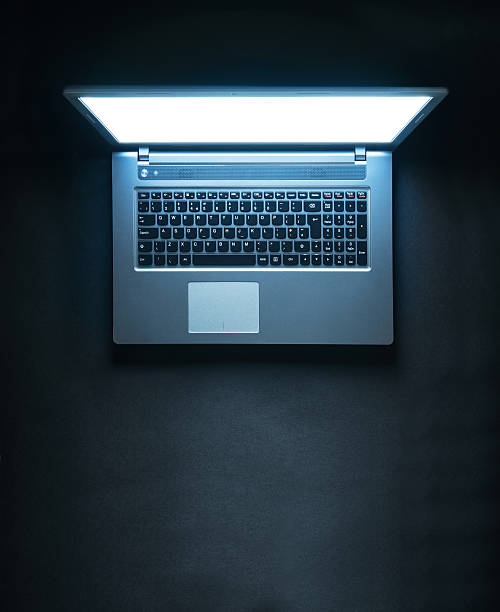 Glowing Laptop Screen Stock Photos, Pictures & Royalty-Free Images - iStock Glowing Laptop Screen Stock Photos, Pictures & Royalty-Free Images - iStock