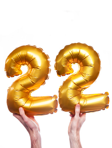 numero-22 Imagenes y fotos Premium de Istock numero-22 Imagenes y fotos Premium de Istock