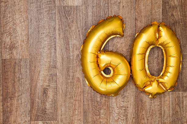 Zahl 60 - Bilder und Stockfotos - iStock Zahl 60 - Bilder und Stockfotos - iStock