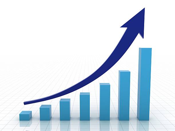 Upward Trend Graph Stock Photos, Pictures & Royalty-Free Images - iStock Upward Trend Graph Stock Photos, Pictures & Royalty-Free Images - iStock