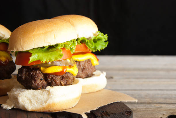 Best Burger Sliders Stock Photos, Pictures & Royalty-Free Images - iStock Best Burger Sliders Stock Photos, Pictures & Royalty-Free Images - iStock
