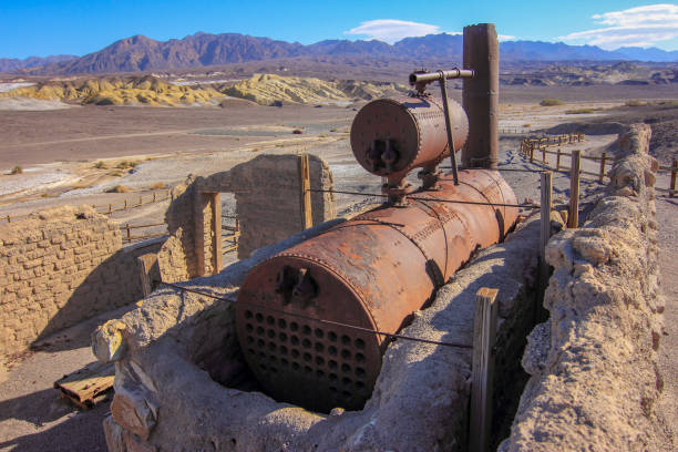 Best Desert Mining Camp Stock Photos, Pictures & Royalty-Free Images ... Best Desert Mining Camp Stock Photos, Pictures & Royalty-Free Images ...