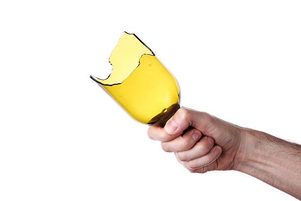 Royalty Free Holding A Broken Bottle Aggressively Pictures, Images and ... Royalty Free Holding A Broken Bottle Aggressively Pictures, Images and ...