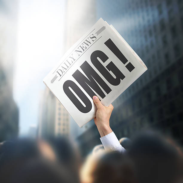Royalty Free Good News Pictures, Images and Stock Photos - iStock Royalty Free Good News Pictures, Images and Stock Photos - iStock