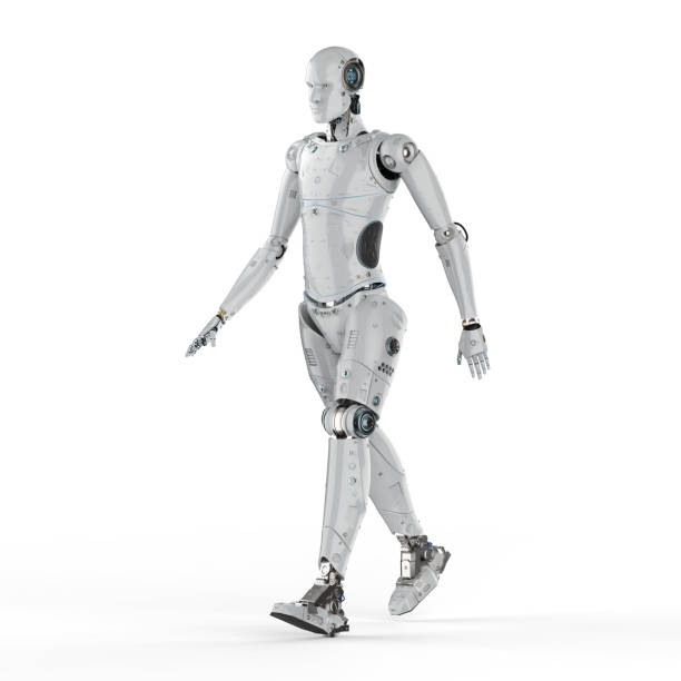 Robot Che Cammina - Foto e Immagini Stock - iStock Robot Che Cammina - Foto e Immagini Stock - iStock