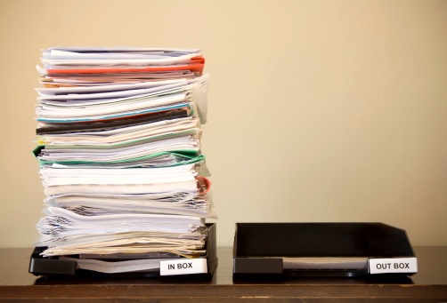 Inbox Outbox Contrast Stock Photo - Download Image Now - iStock Inbox Outbox Contrast Stock Photo - Download Image Now - iStock