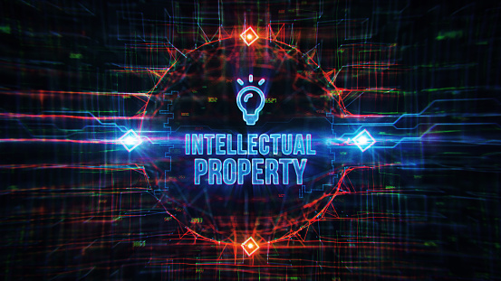 Intellectual Property Digital Background Stock Photo - Download Image ... Intellectual Property Digital Background Stock Photo - Download Image ...