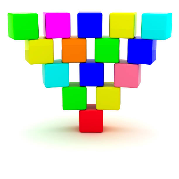 Best Upside Down Pyramid Stock Photos, Pictures & Royalty-Free Images ... Best Upside Down Pyramid Stock Photos, Pictures & Royalty-Free Images ...