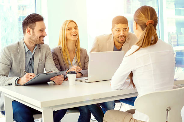 Royalty Free Job Interview Pictures, Images and Stock Photos - iStock Royalty Free Job Interview Pictures, Images and Stock Photos - iStock