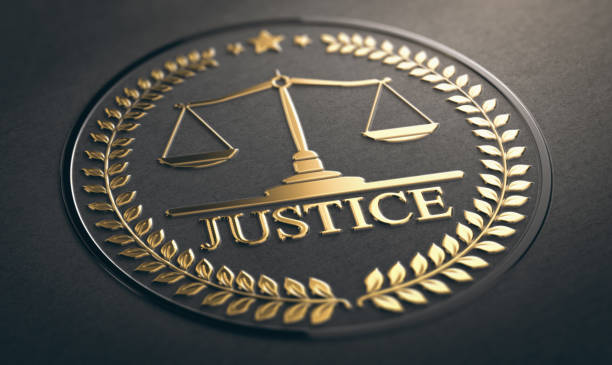 Balance De La Justice Banque d'images et photos libres de droit - iStock Balance De La Justice Banque d'images et photos libres de droit - iStock