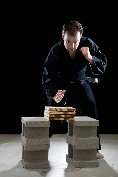 Karate Wooden Planks Stock Photos, Pictures & Royalty-Free Images - iStock Karate Wooden Planks Stock Photos, Pictures & Royalty-Free Images - iStock