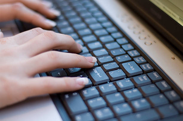 Best Data Entry Computer Stock Photos, Pictures & Royalty-Free Images ... Best Data Entry Computer Stock Photos, Pictures & Royalty-Free Images ...