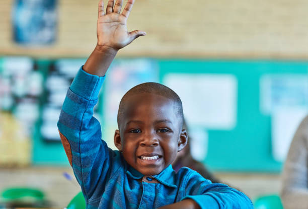 Best Child Raising Hand Stock Photos, Pictures & Royalty-Free Images ... Best Child Raising Hand Stock Photos, Pictures & Royalty-Free Images ...