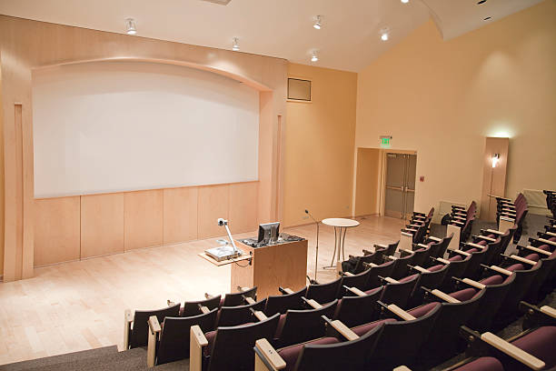 Lecture Hall Classroom Whiteboard Visual Aid Stock Photos, Pictures ... Lecture Hall Classroom Whiteboard Visual Aid Stock Photos, Pictures ...