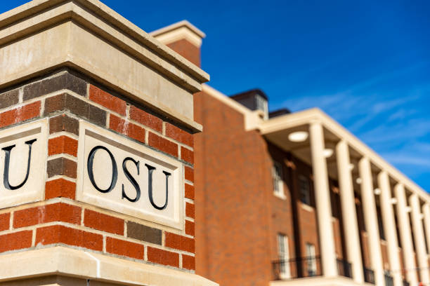 Universidad Estatal De Oklahoma Fotos - Banco de fotos e imágenes de ... Universidad Estatal De Oklahoma Fotos - Banco de fotos e imágenes de ...