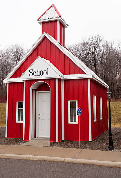 Best Little Red Schoolhouse Stock Photos, Pictures & Royalty-Free ... Best Little Red Schoolhouse Stock Photos, Pictures & Royalty-Free ...