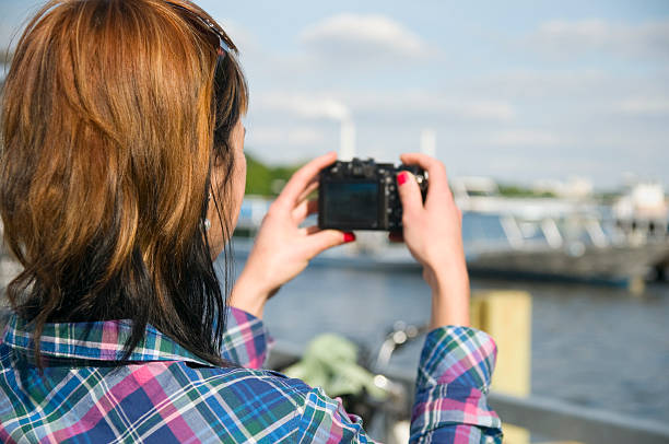Fotografin - Bilder und Stockfotos - iStock Fotografin - Bilder und Stockfotos - iStock