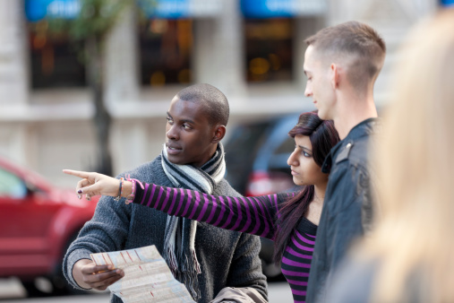 Man Asking For Directions Stock Photo - Download Image Now - iStock Man Asking For Directions Stock Photo - Download Image Now - iStock