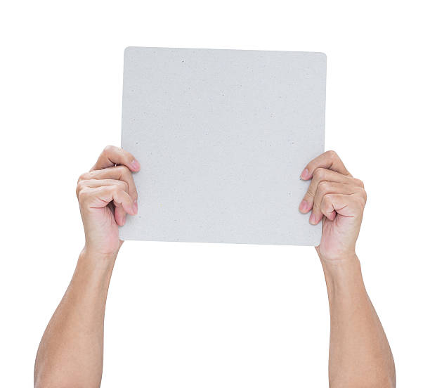 Best Hands Holding Sign Stock Photos, Pictures & Royalty-Free Images ... Best Hands Holding Sign Stock Photos, Pictures & Royalty-Free Images ...