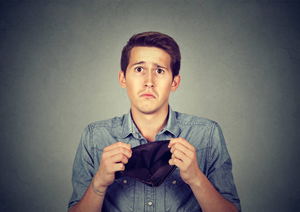 Royalty Free Empty Wallet Pictures, Images and Stock Photos - iStock Royalty Free Empty Wallet Pictures, Images and Stock Photos - iStock