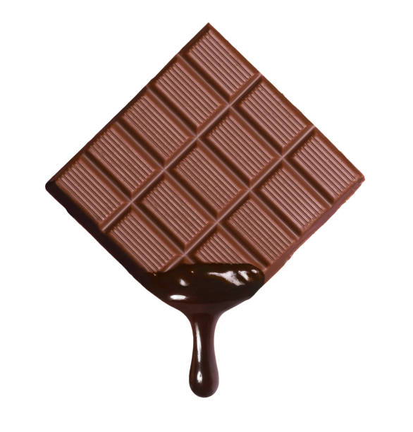 Chocolate Melting Candy Bar Drop Stock Photos, Pictures & Royalty-Free ... Chocolate Melting Candy Bar Drop Stock Photos, Pictures & Royalty-Free ...