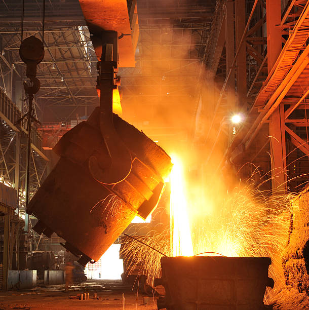Royalty Free Steel Mill Pictures, Images and Stock Photos - iStock Royalty Free Steel Mill Pictures, Images and Stock Photos - iStock