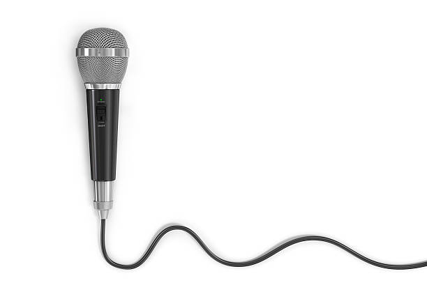 Microphone Cord Stock Photos, Pictures & Royalty-Free Images - iStock Microphone Cord Stock Photos, Pictures & Royalty-Free Images - iStock