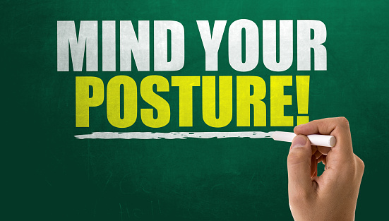 Mind Your Posture Stock Photo - Download Image Now - iStock Mind Your Posture Stock Photo - Download Image Now - iStock